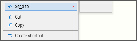 Send to · Issue #319 · moudey/Shell · GitHub