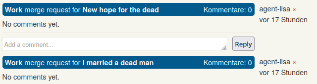Merge queue does not remove closed requests · Issue #7207 ...