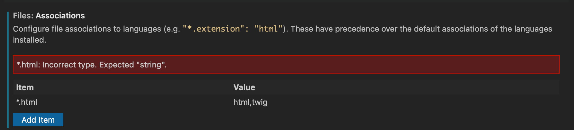 Language identifiers are sometimes `string[]` and not `string` · Issue #147284 · microsoft ...