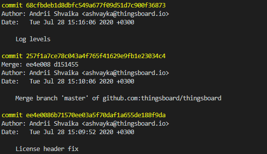 [Question] There is error when build · Issue #3185 · thingsboard/thingsboard · GitHub