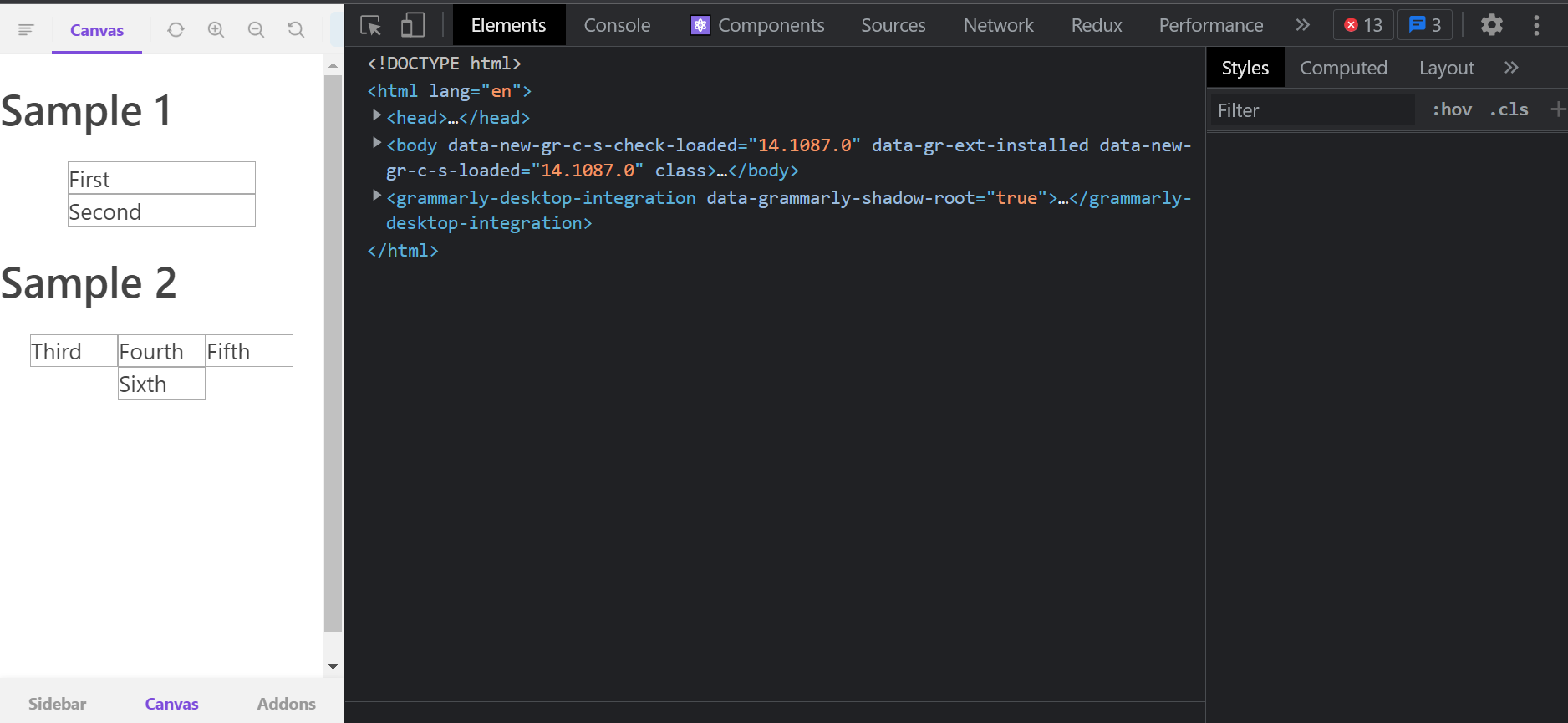 Box' gap not removed on wrapping · Issue #6499 · grommet/grommet · GitHub
