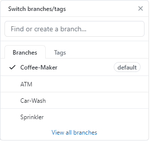 GitHub - tklinger123/CLD: Examples for Certified LabVIEW Developer exams