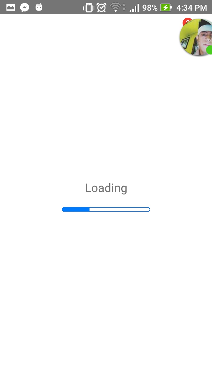 Warning issue · Issue #105 · oblador/react-native-progress · GitHub