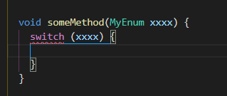 Add Missing Clauses feature is Missing · Issue #4639 · Dart-Code/Dart-Code · GitHub