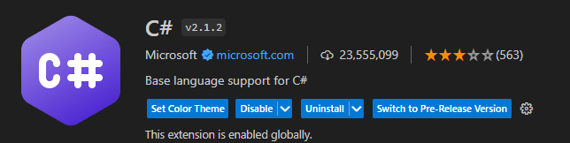 Doesn't resolve correct blazor component usings/imports · Issue #4580 ...