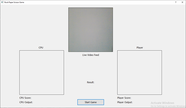 GitHub - mehra-sourav/Rock-Paper-Scissors: Rock, Paper, Scissors Game ...