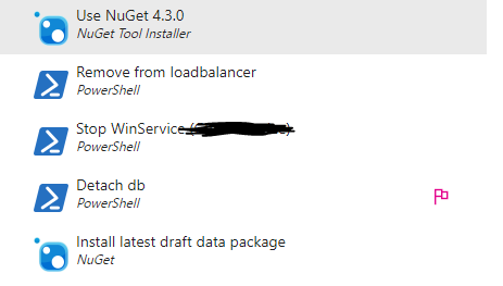 nuget.exe unable to find package via VSTS · Issue #7096 · NuGet/Home · GitHub