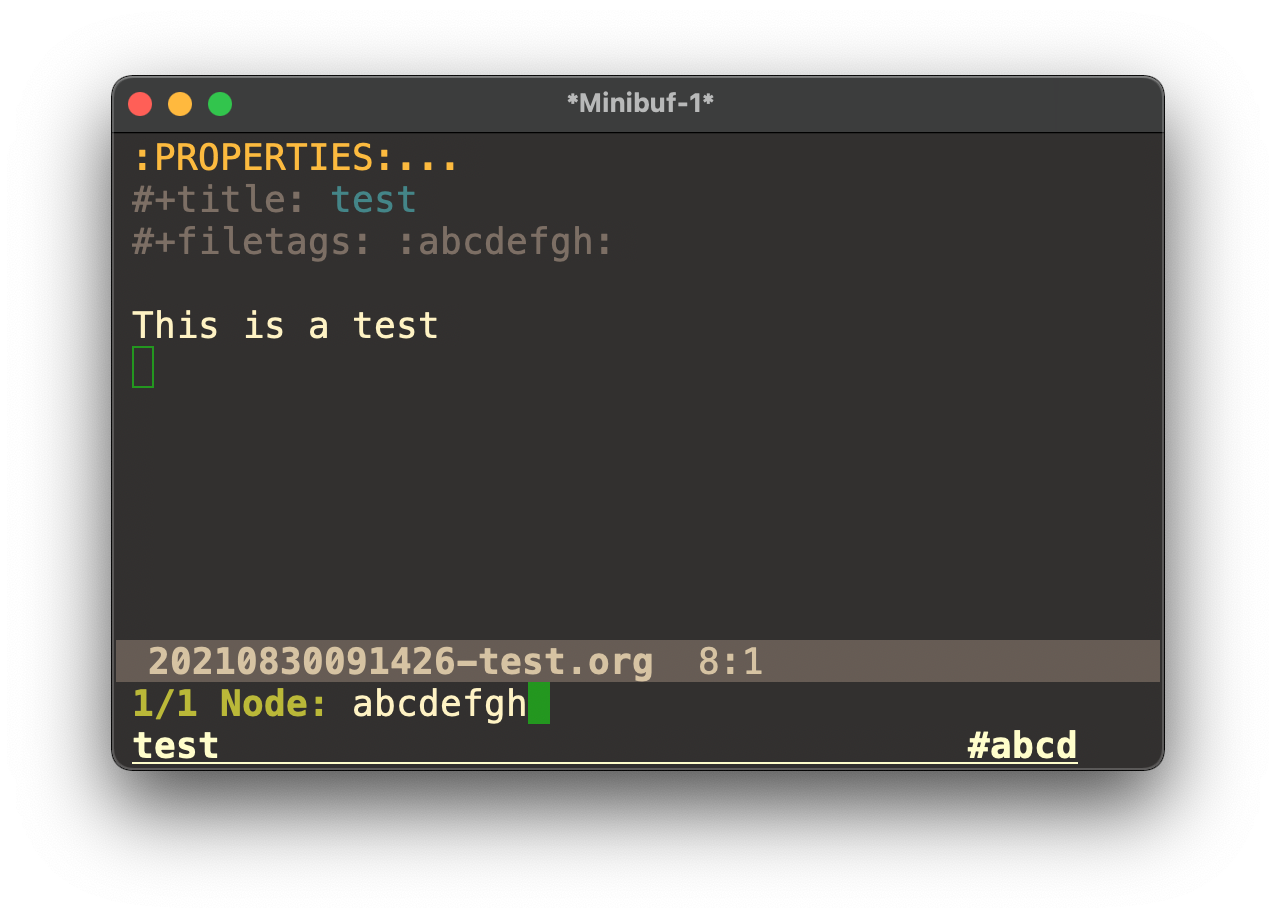 Tags are truncated in org-roam-node-find · Issue #1819 · org-roam/org ...