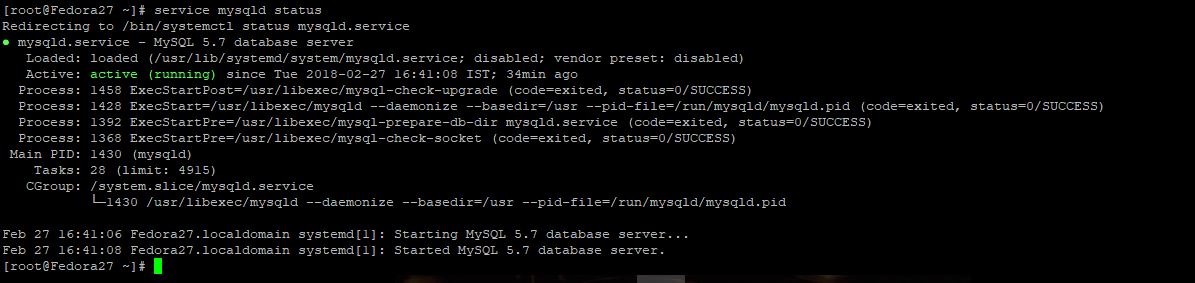 DVWA - Could not connect to the MySQL service. Please check the config file. · Issue #222 ...