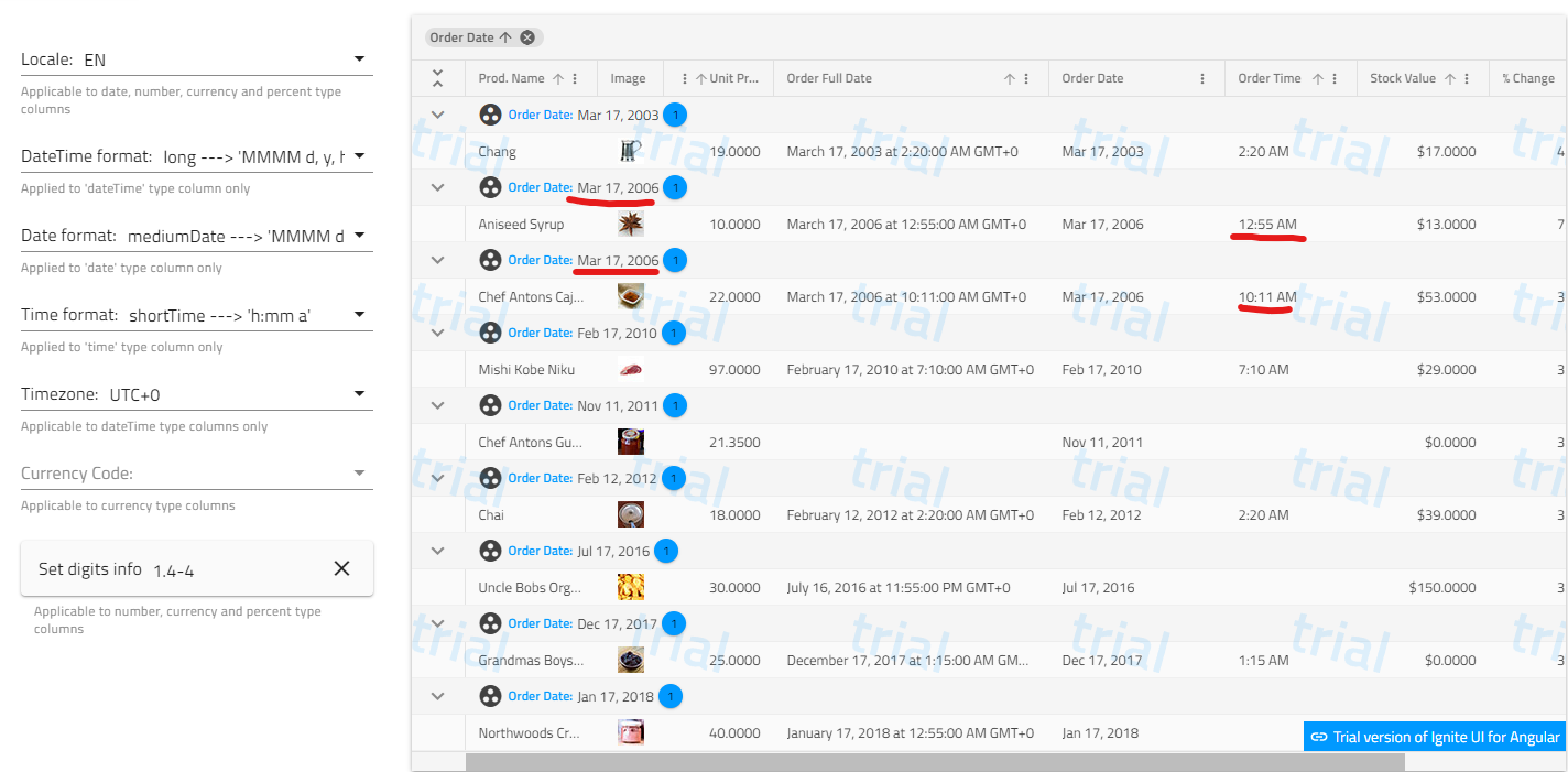 Incorrect grouping with Date and Time Column Type · Issue #12620 ... Incorrect grouping with Date and Time Column Type · Issue #12620 ...