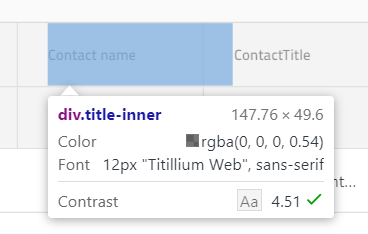 IgniteUI Grid Header show full text · Issue #7387 · IgniteUI/igniteui-angular · GitHub