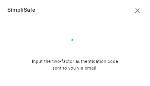 SimpliSafe integration fails on May beta · Issue #70933 · home-assistant/core · GitHub