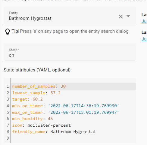 Further explanation of setup · Issue #36 · basschipper/homeassistant-generic-hygrostat · GitHub