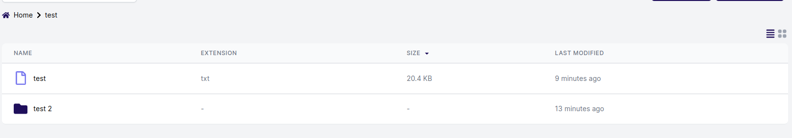 [Quantum] Make breadcrumbs bigger · Issue #306 · threefoldtech/freeflow_twin_main · GitHub