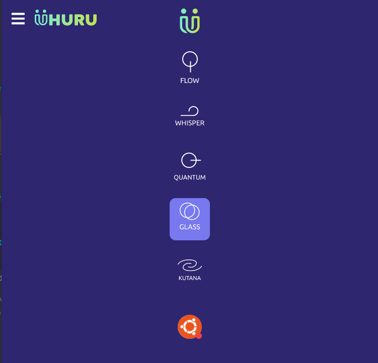 [Navbar] Fix responsive bar not working on small screens. · Issue #308 · threefoldtech/freeflow ...