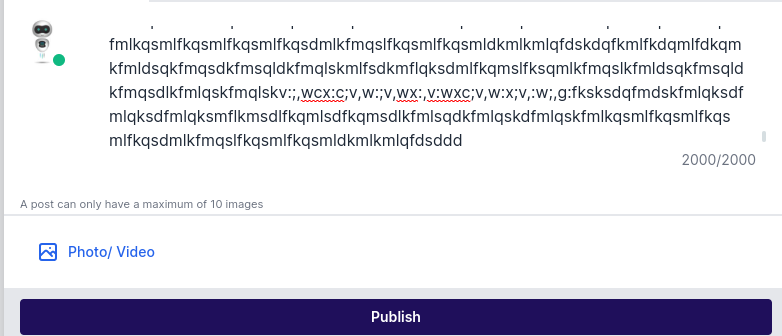 Flow - Post Error does not stand out · Issue #646 · threefoldtech/freeflow_twin_main · GitHub