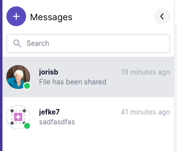 [WHISPER] Avatar images are often not loaded so the default ones are used · Issue #813 ...