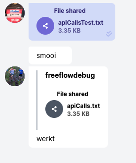 [WHISPER] Reply on file share message doesn't update · Issue #932 · threefoldtech/freeflow_twin ...