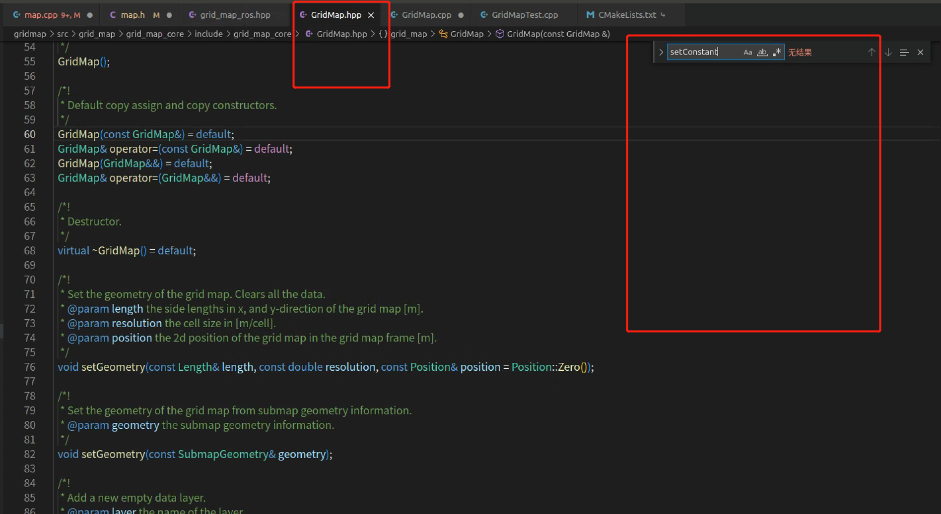 I met error when running 'catkin_make' command · Issue #1 · iandouglas96/asoom_oss · GitHub