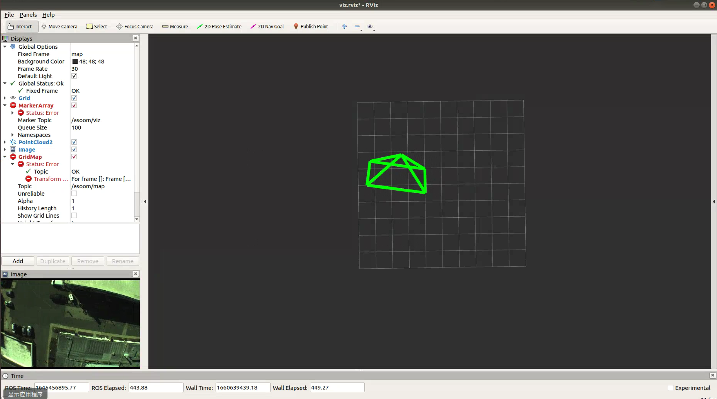 I met error when running 'catkin_make' command · Issue #1 · iandouglas96/asoom_oss · GitHub