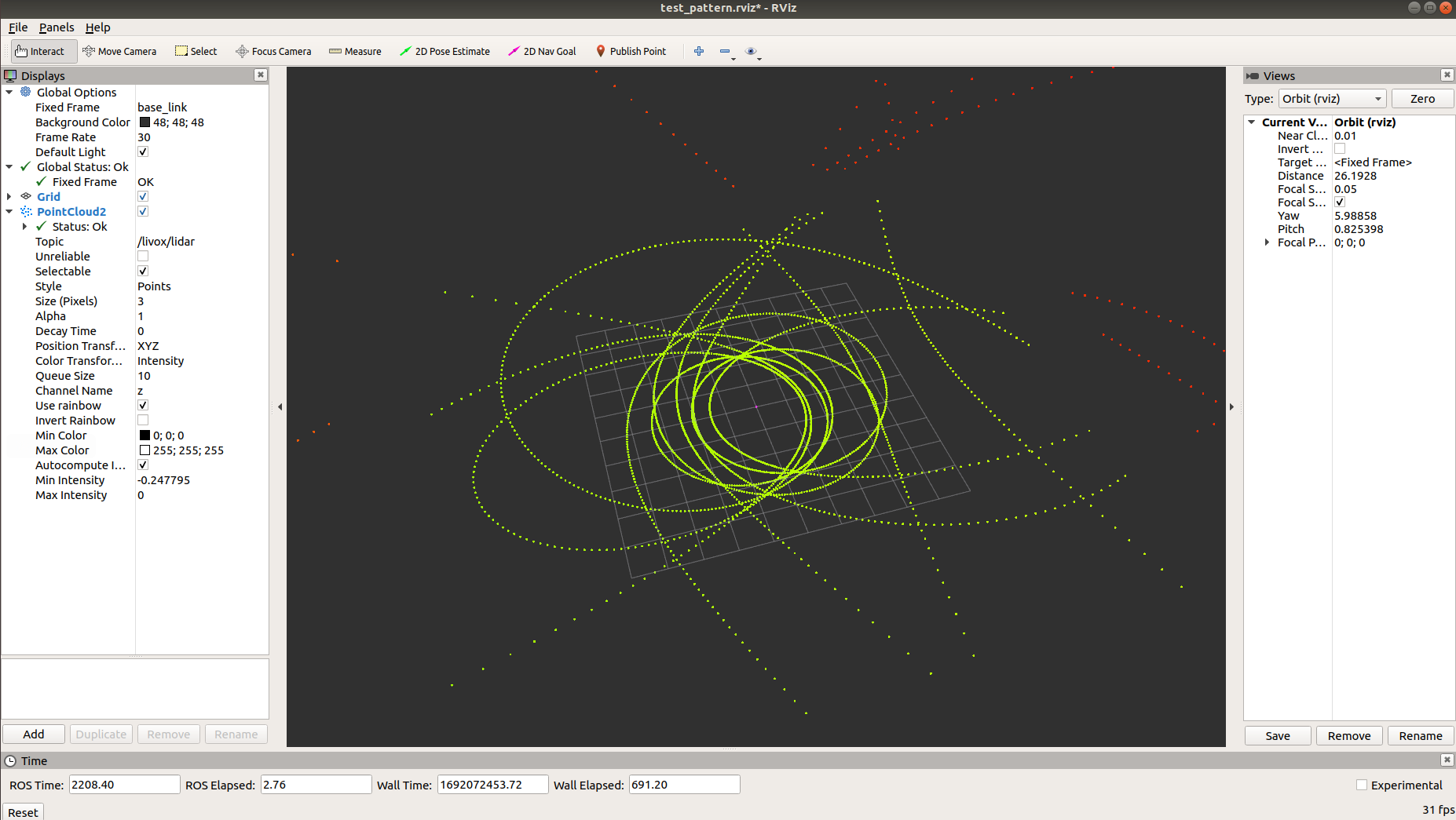 How to link this plugin with PX4 simulation ? · Issue #3 · fratopa/Mid360_simulation_plugin · GitHub