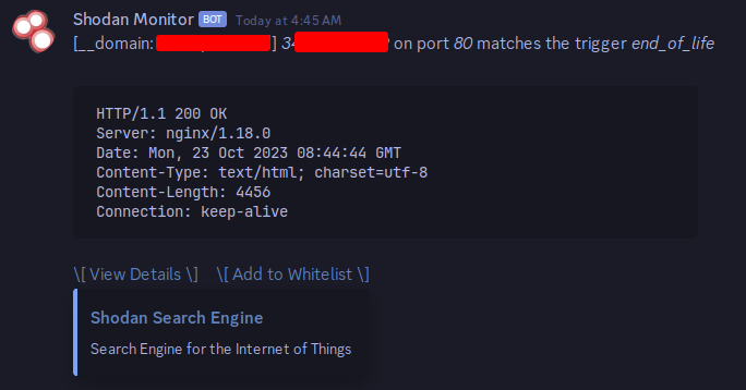Update terraform to debian 12 and hide NGINX server tokens · Issue #26 · hexadecimalDinosaur ...