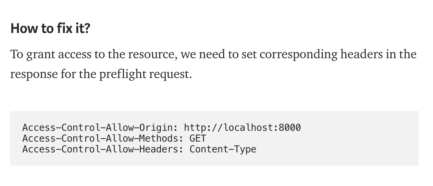 Migrating to Native Checkout v2 CORS Error · Issue #1159 · VivaPayments/API · GitHub