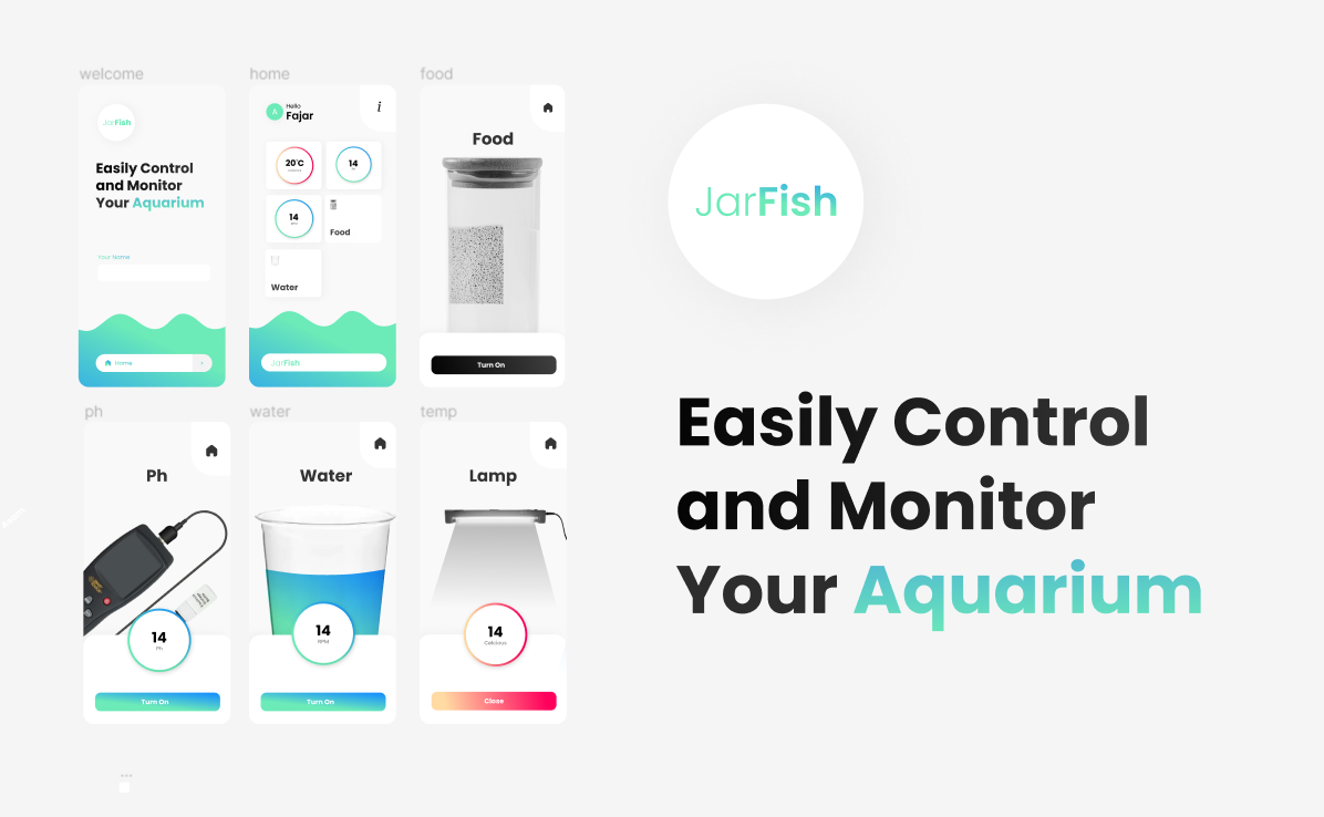 GitHub - fajarnadril/AquariumIOT-Unity: Aquarium IOT powered by Unity