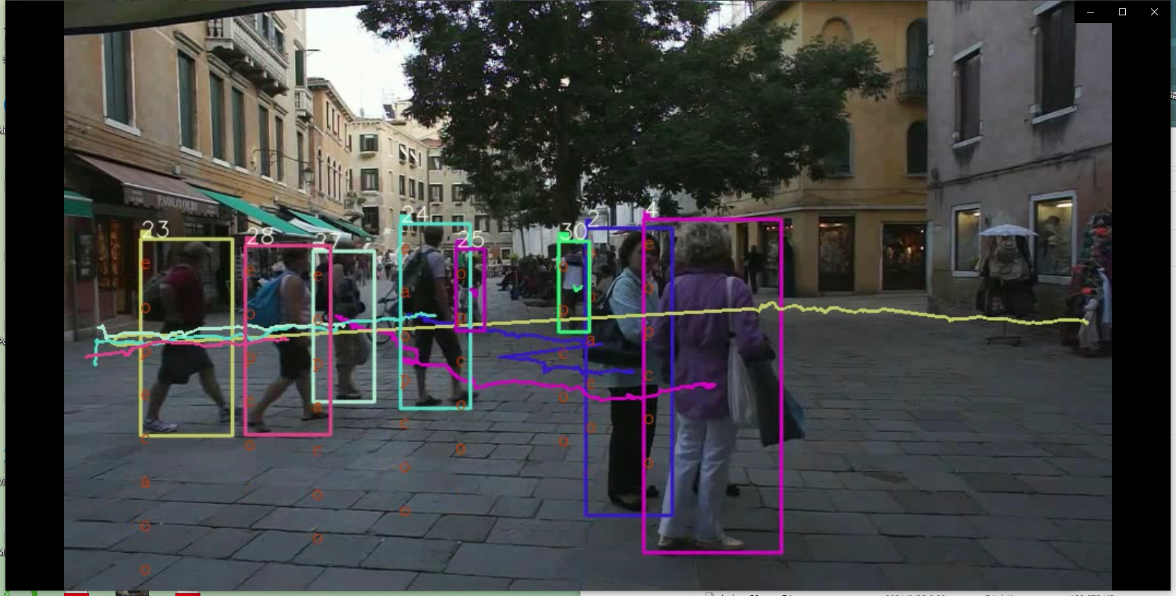 求助，请问为什么会出现这个情况，这个问题该如何解决 · Issue #10 · lanmengyiyu/yolov5-deepmar · GitHub