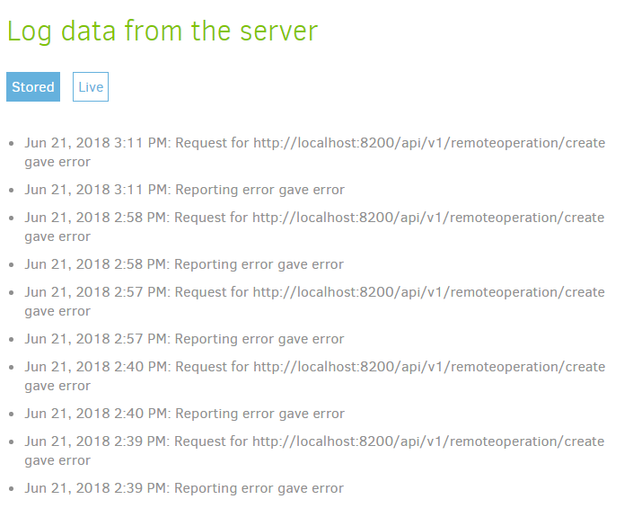 Failed to connect: Logon failure: unknown user name or bad password. · Issue #3288 · duplicati ...