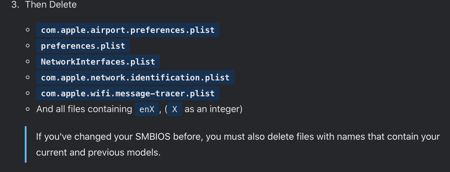 Airportitlwm exclamation mark, like before · Issue #351 · OpenIntelWireless/itlwm · GitHub