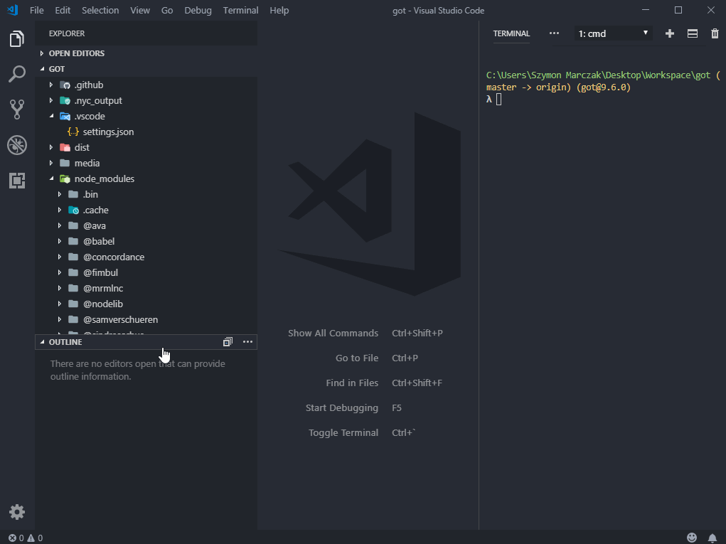 More advanced right panel / drag n' drop feature · Issue #66731 ...
