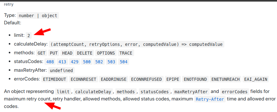 Timeouts don't work when establishing tcp connection · Issue #926 · sindresorhus/got · GitHub
