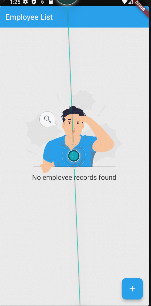 GitHub - Ankan1998/employee-tracker-app