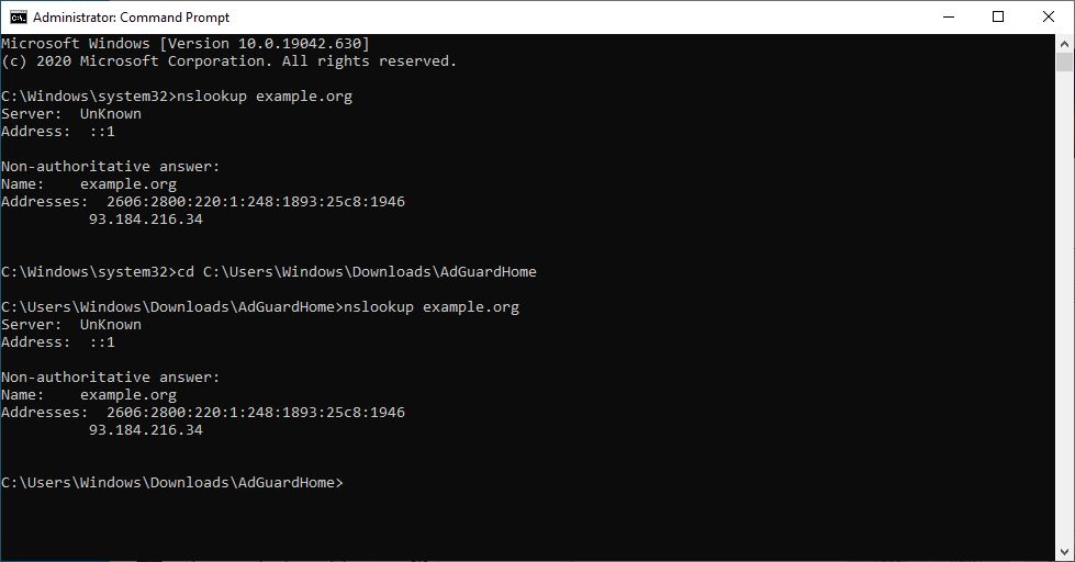 AdGuardHome not blocking ads · Issue #2298 · AdguardTeam/AdGuardHome ...