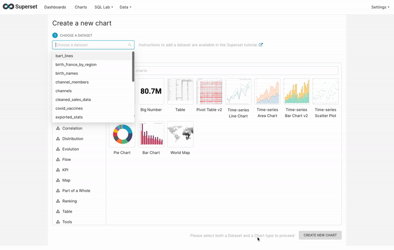 [Explore] [Design] improving the experience when user creates a new ...