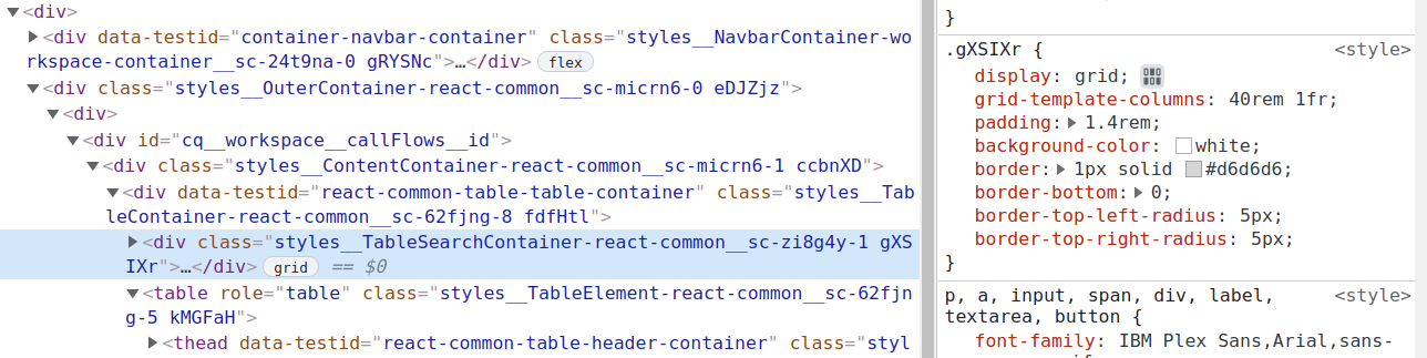 [Micro Frontend] Duplicate class name if there is multiple styled-components · Issue #2974 ...
