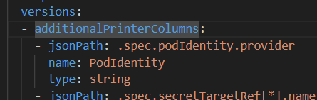 Show identityId of pod identity in kubectl get triggerauthentication -o wide · Issue #4527 ...