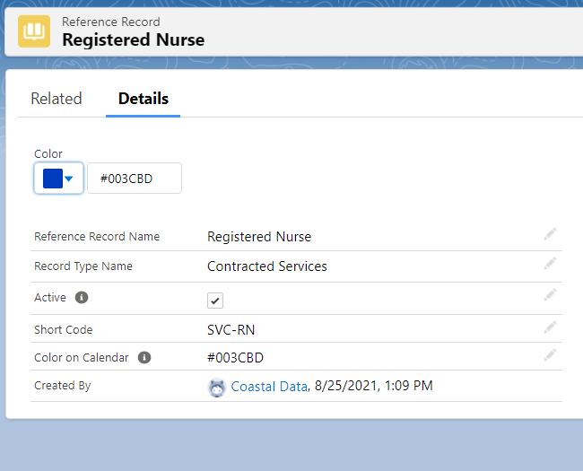 GitHub - effordDev/sf-color-picker: Pick a color and update a records field with the hexadecimal ...