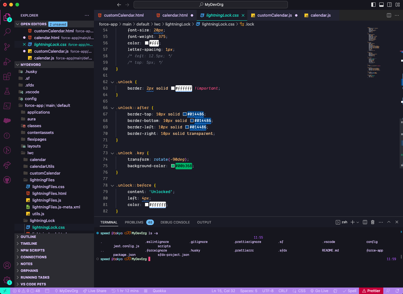 GitHub - effordDev/tokyo-panda-theme: A cats favourite colours - a VS Code Theme (mix of Tokyo ...