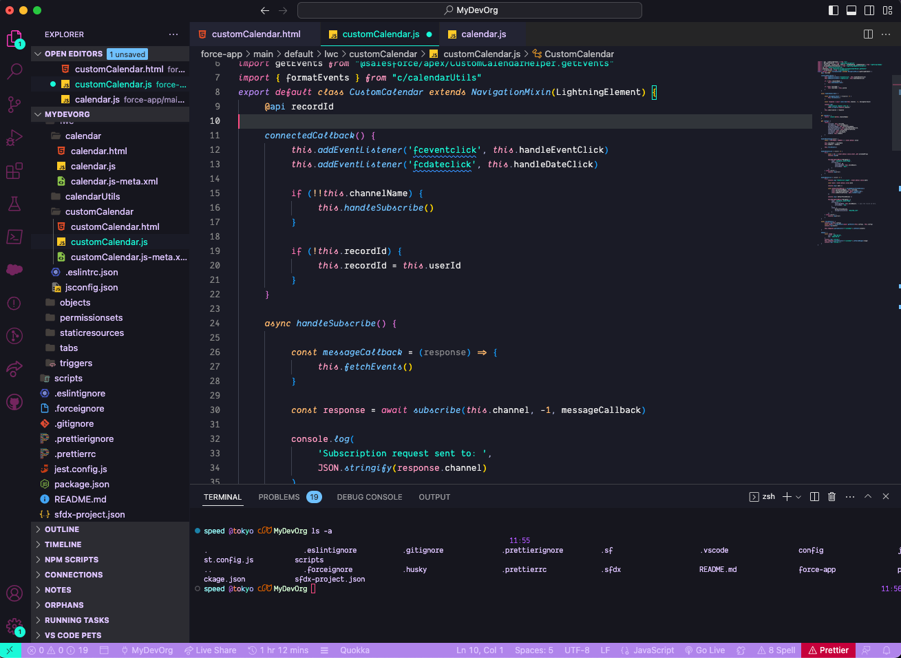 GitHub - effordDev/tokyo-panda-theme: A cats favourite colours - a VS Code Theme (mix of Tokyo ...