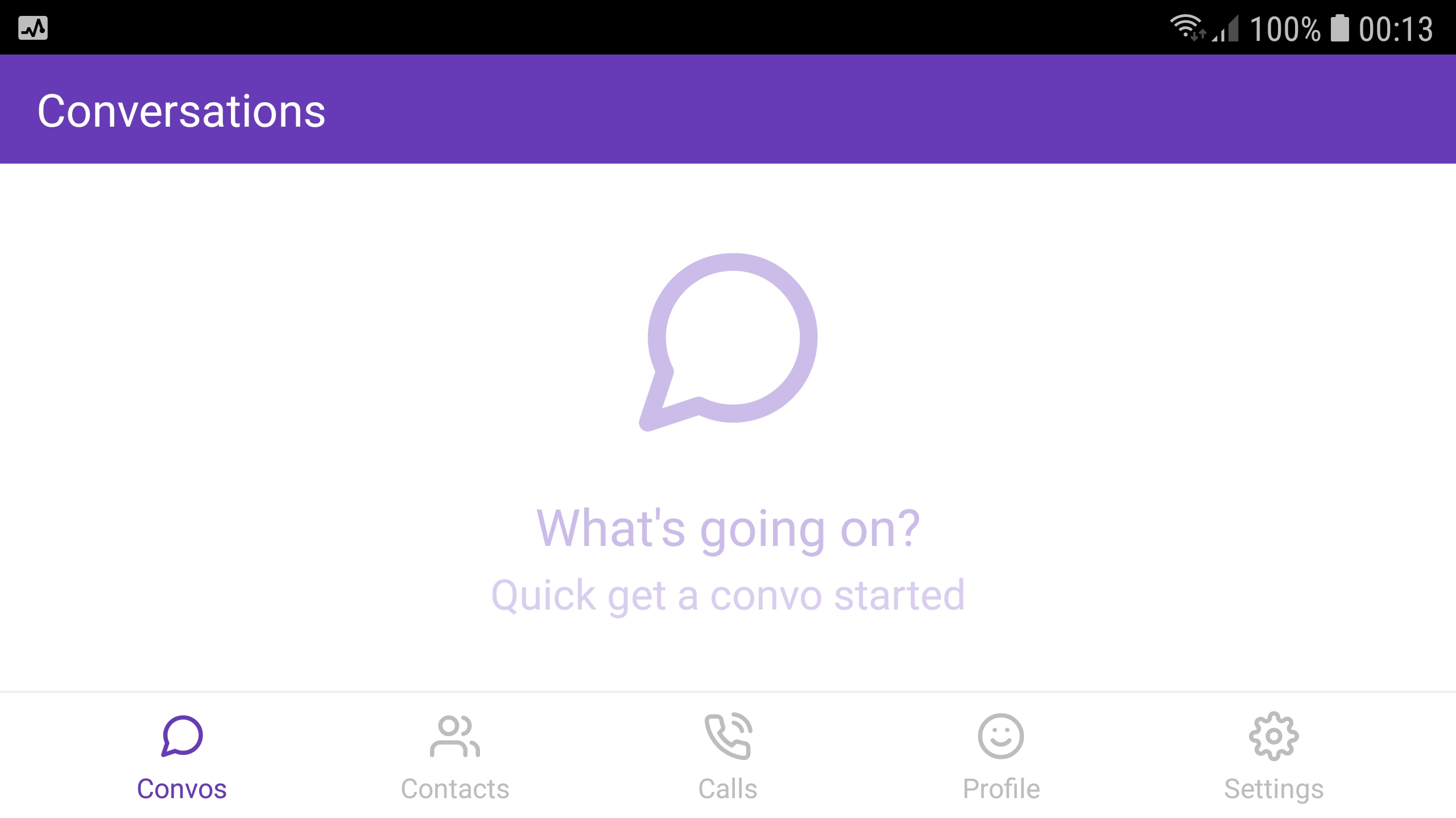 (Orientation Change + Header Size) Issues · Issue #127 · listenzz/hybrid-navigation · GitHub