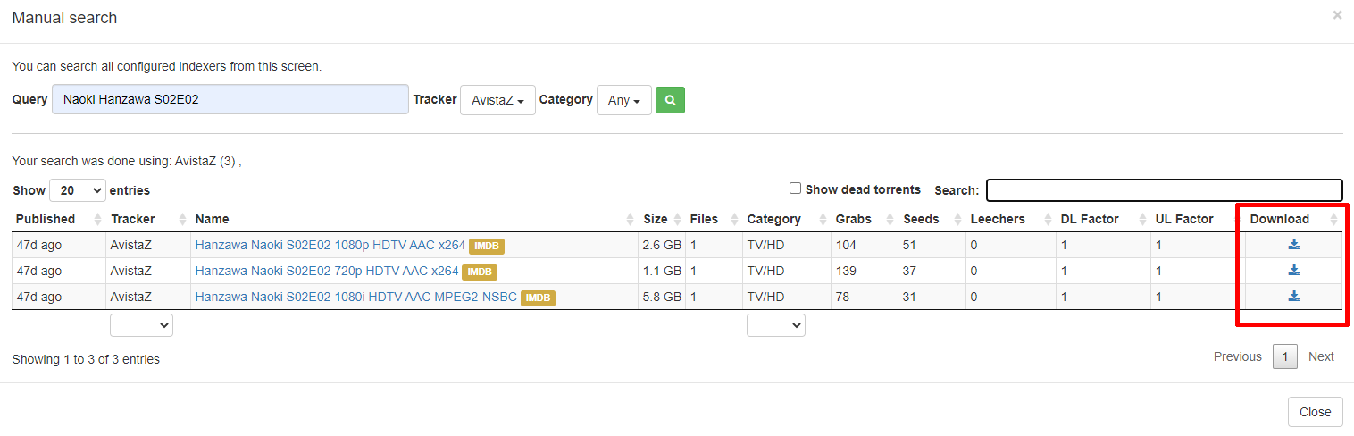 Cannot Download from Avistaz · Issue #9433 · Jackett/Jackett · GitHub