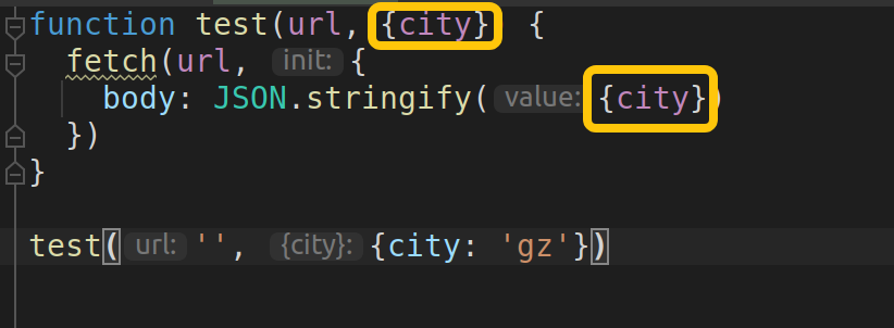 Add Semantic Token Scope For Object Literal Shorthand Properties · Issue 52658 · Microsoft 