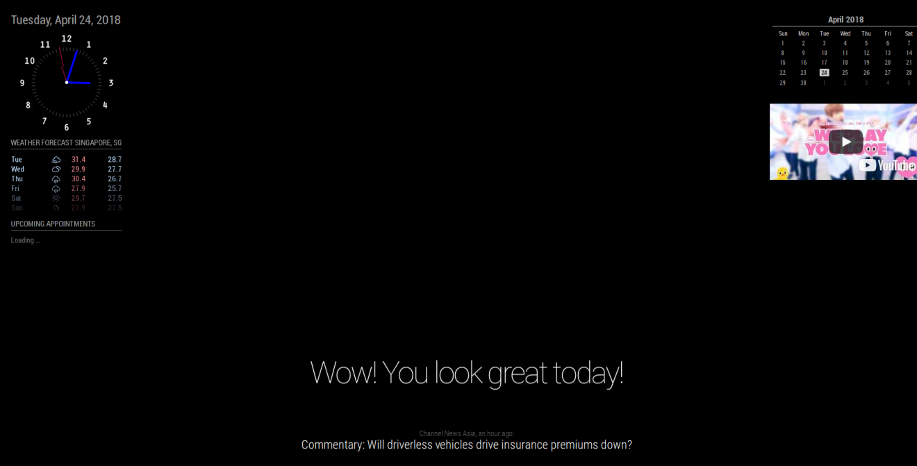 My Google iCal failed to sync · Issue #1267 · MagicMirrorOrg/MagicMirror · GitHub