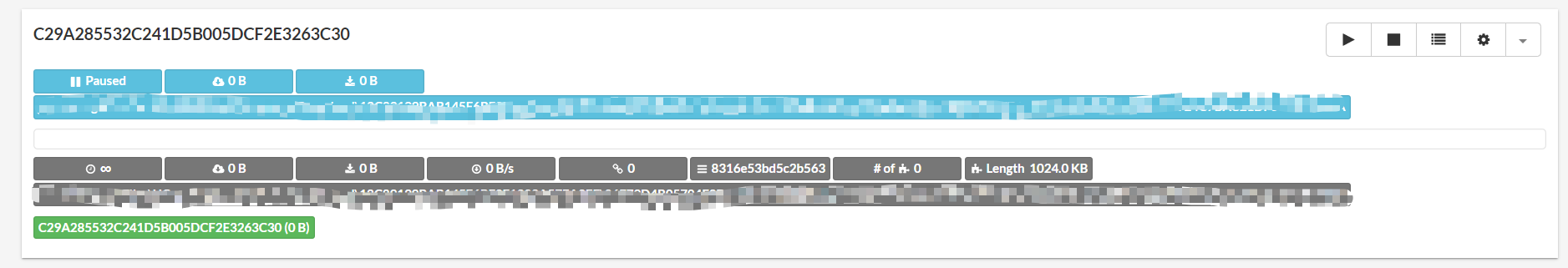 paused task will lost infomation after restart aria2 · Issue #1771 · aria2/aria2 · GitHub