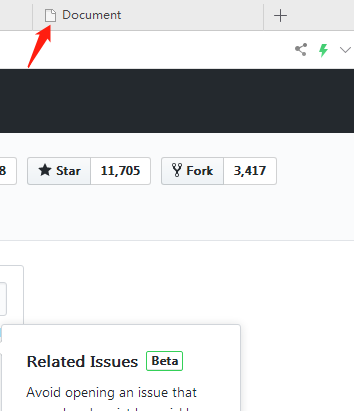 2.0 版本在哪里更换浏览器这里图标成自定义的icon图片了？ · Issue #1253 · iview/iview-admin · GitHub