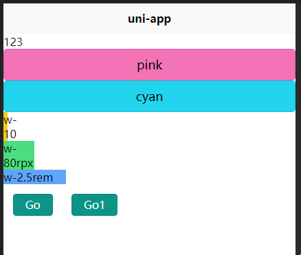 input 组件 `placeholder` 导致后续 class 解析失败 · Issue #81 · MellowCo/unocss-preset-weapp · GitHub