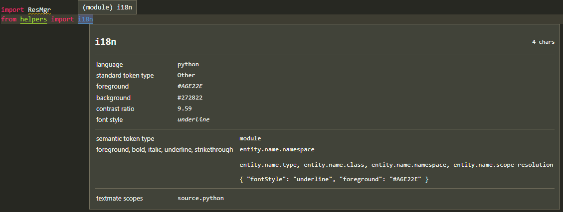 pylance randomly stopped recognizing used imports · Issue #4142 · microsoft/pylance-release · GitHub