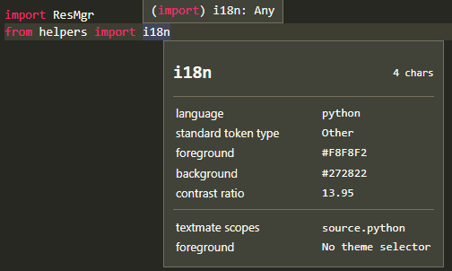 pylance randomly stopped recognizing used imports · Issue #4142 · microsoft/pylance-release · GitHub
